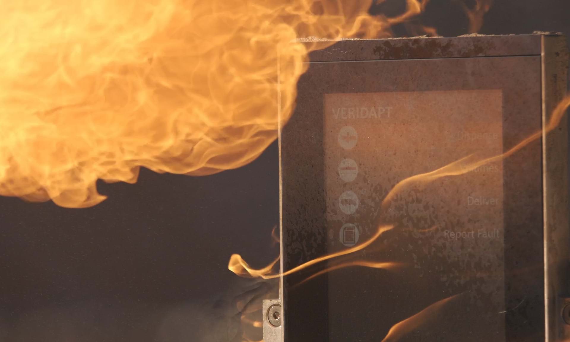 Leading Fuel Management Platform | Veridapt