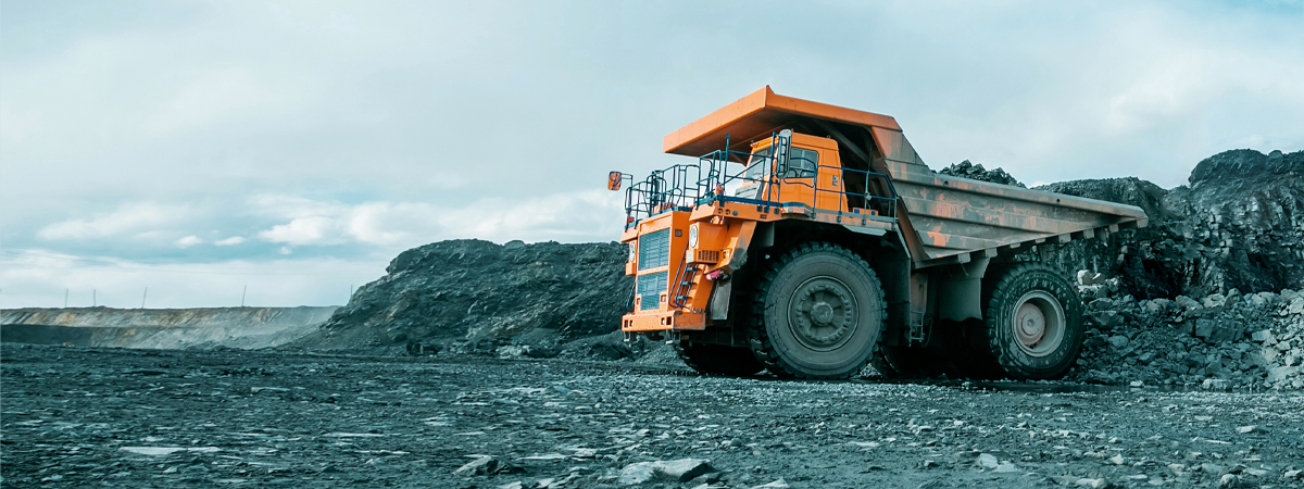 Austmine Innovation Spotlight Series - Supply Chain Innovation