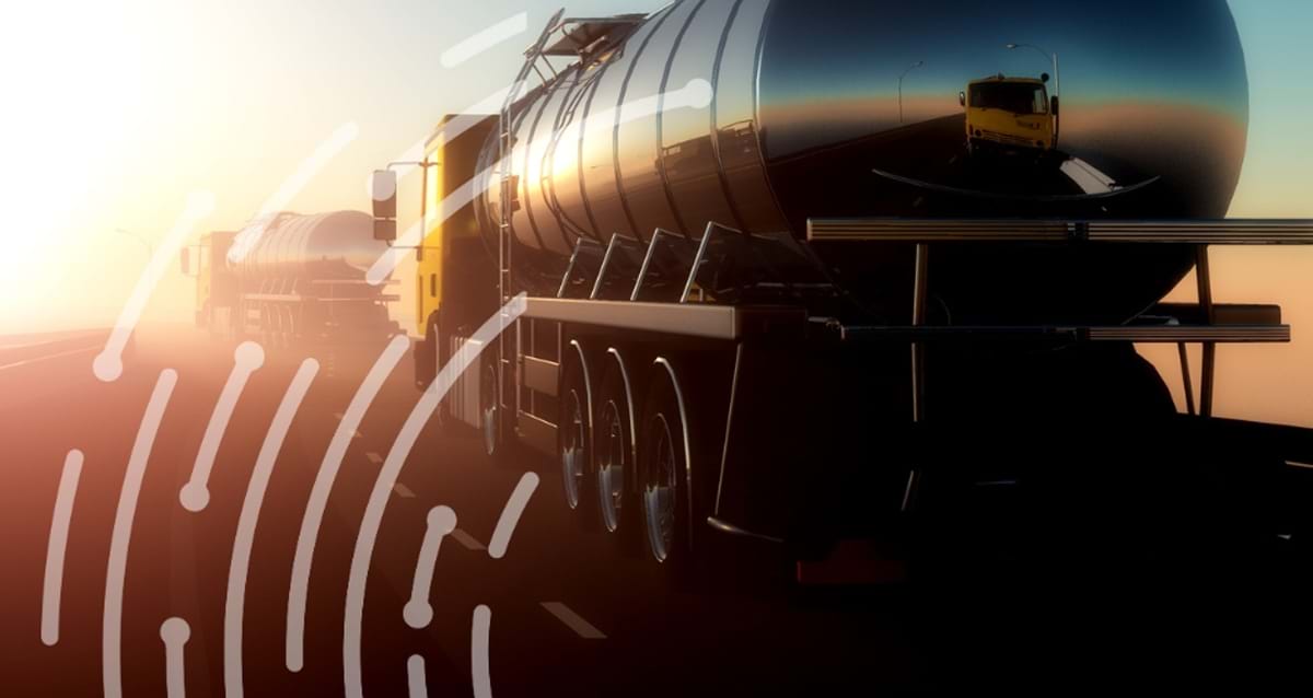 Digital fuel management boosts profits | VERIDAPT