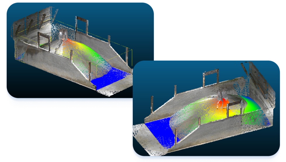 Stockpile Monitoring - Unprecedented Transparency | Veridapt