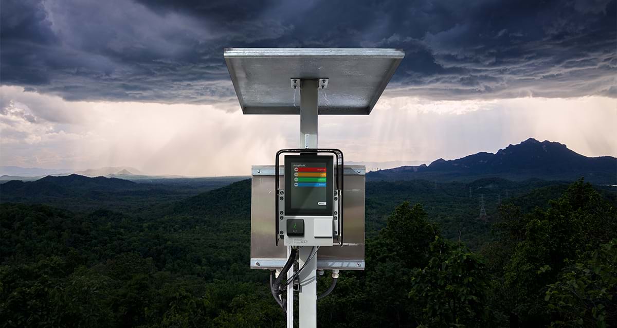 Fuel management: win-win for miners, environment | VERIDAPT
