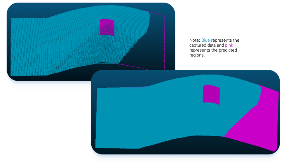 Stockpile Monitoring - Unprecedented Transparency | Veridapt