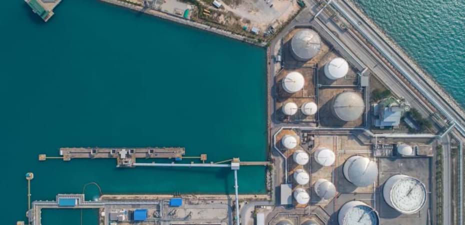Energy, Metals, Agriculture solutions | Veridapt