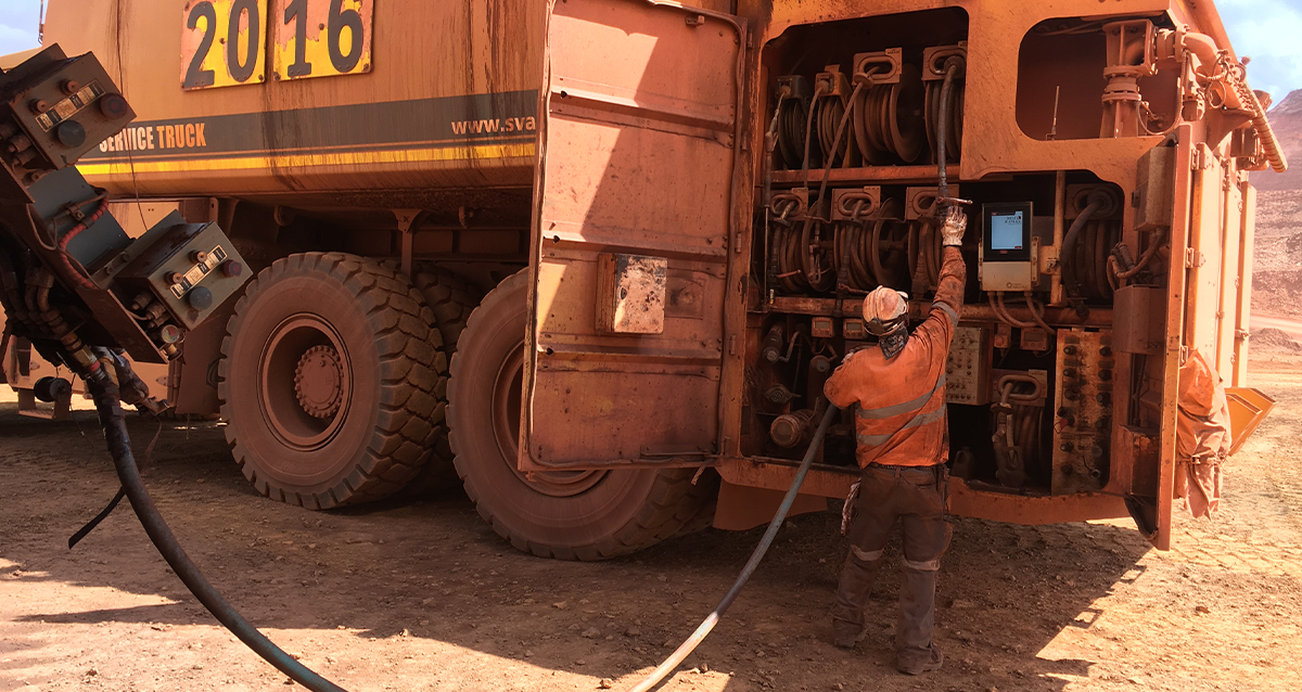 Fuel management, reconciliation, emissions | Veridapt