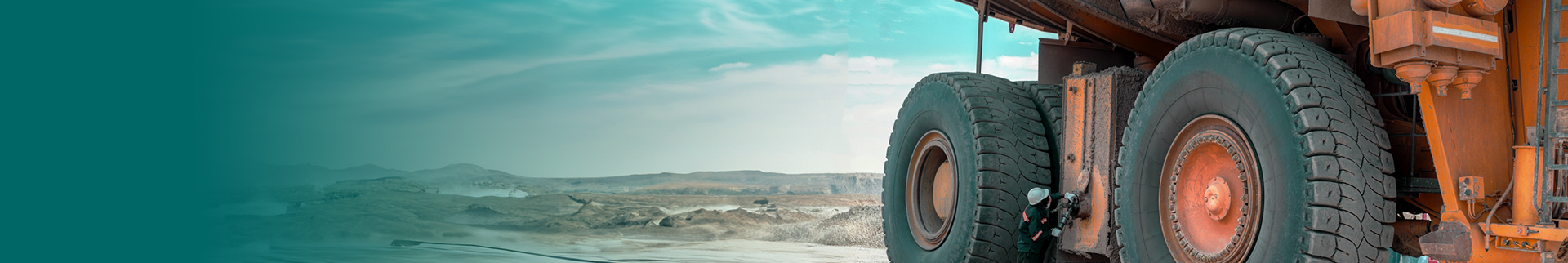 Fuel Management System for Mining | Veridapt