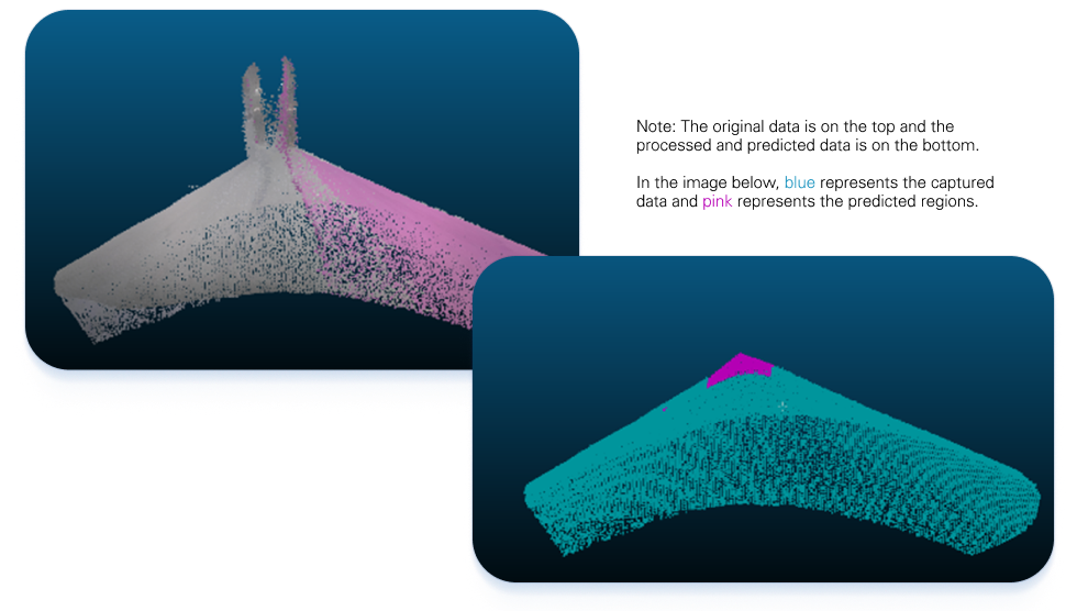 Stockpile Monitoring - Unprecedented Transparency | Veridapt