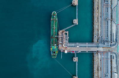 Visibilidad total de combustibles y lubricantes | Veridapt