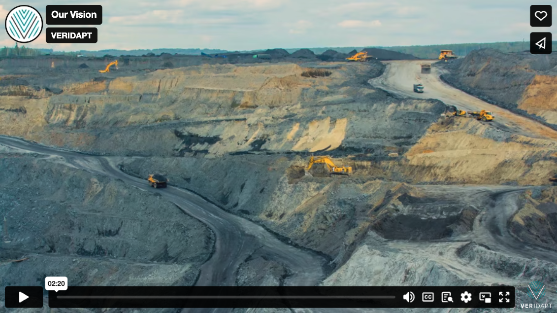 Energy, Metals, Agriculture solutions | Veridapt