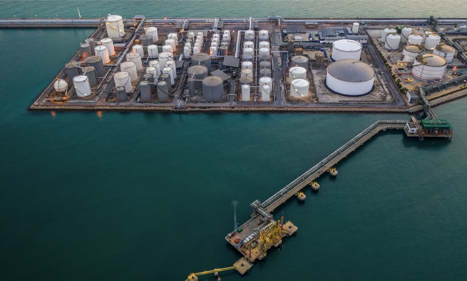 Energy, Metals, Agriculture solutions | Veridapt