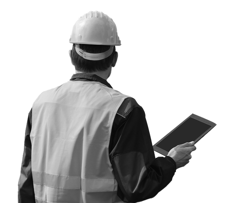 Fuel Management System for Mining & Rail | Veridapt