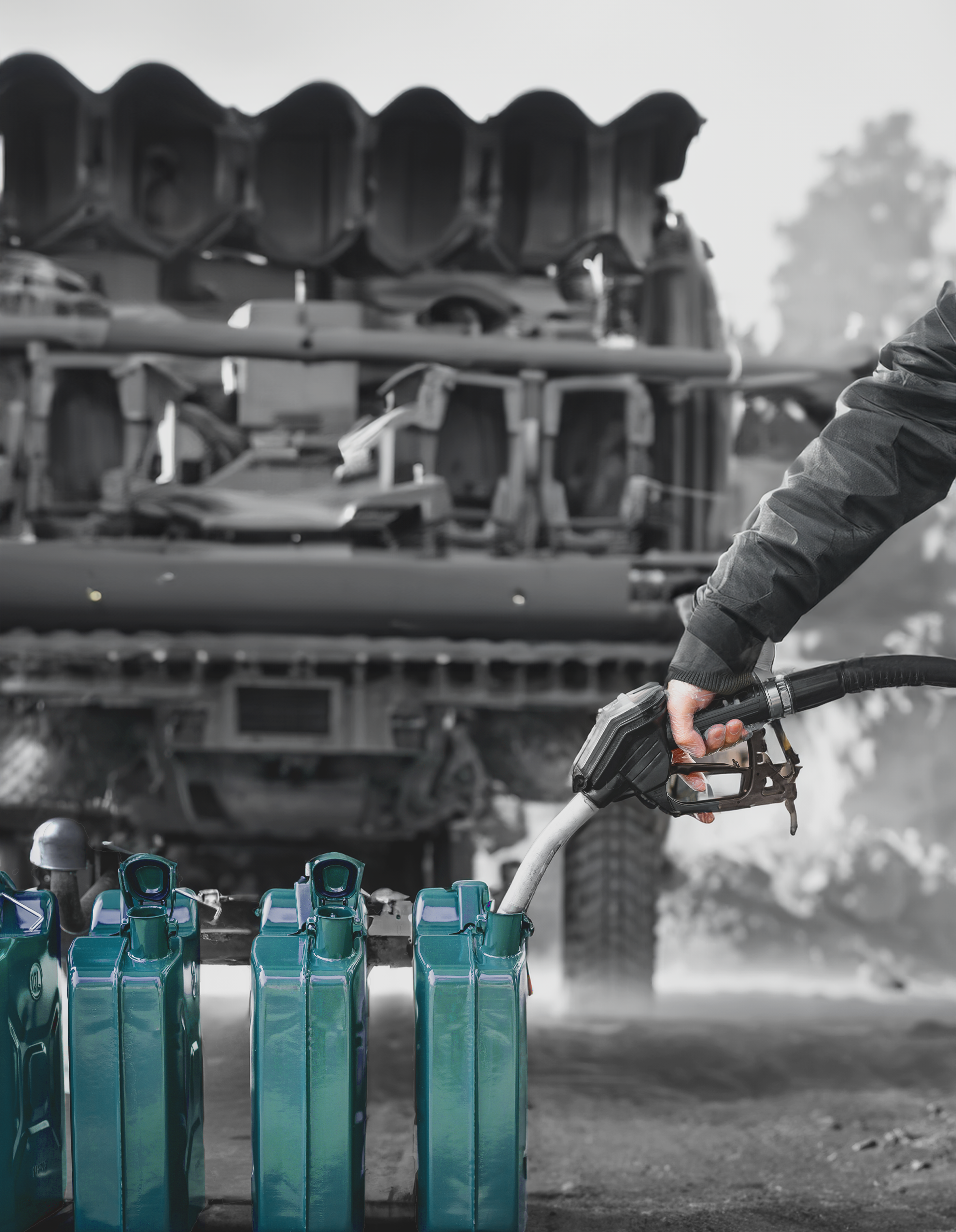 AdaptFMS Benefits - Safety, Rebates & Security | Veridapt