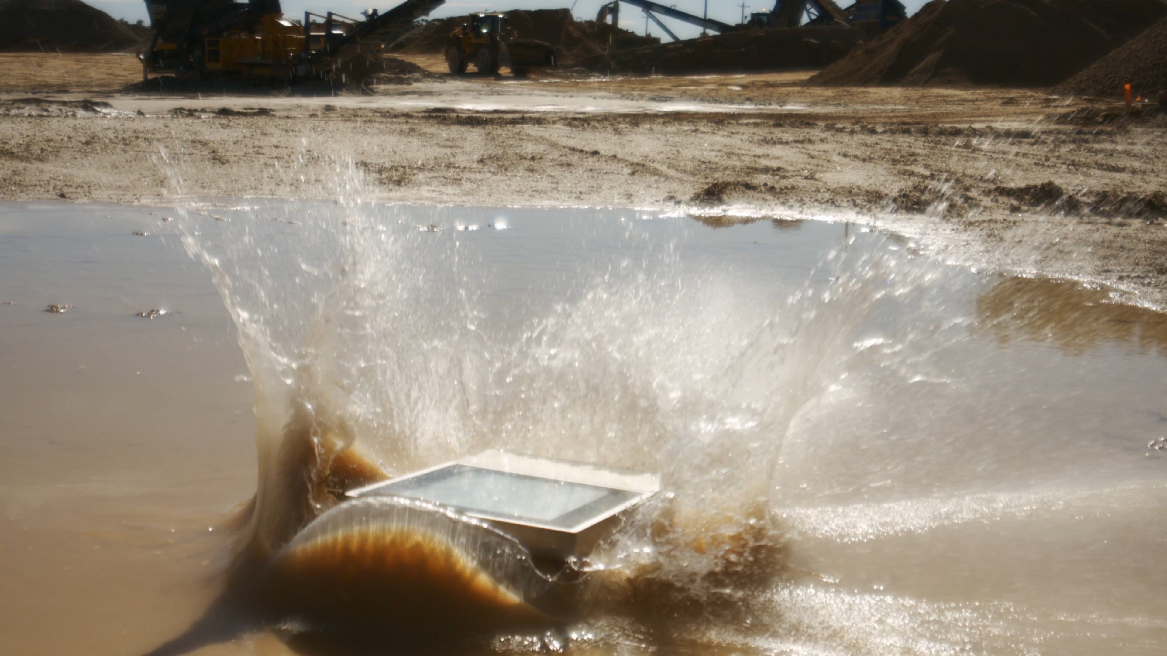 VERIDAPT Waterproof Fuel Management Hardware