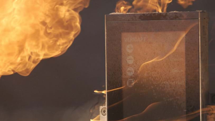 Veridapt Fuel Management Hardware | Innovative & Reliable